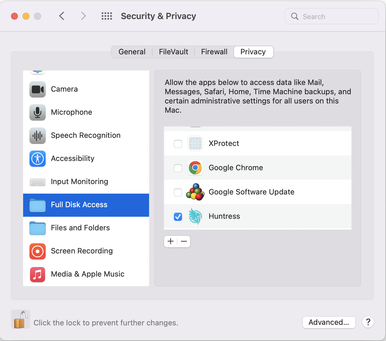 Install the Huntress Agent for macOS – Huntress Product Support