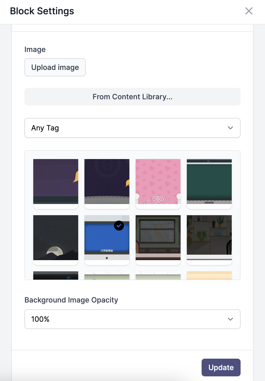 Create a Course in Content Creator – Huntress Product Support
