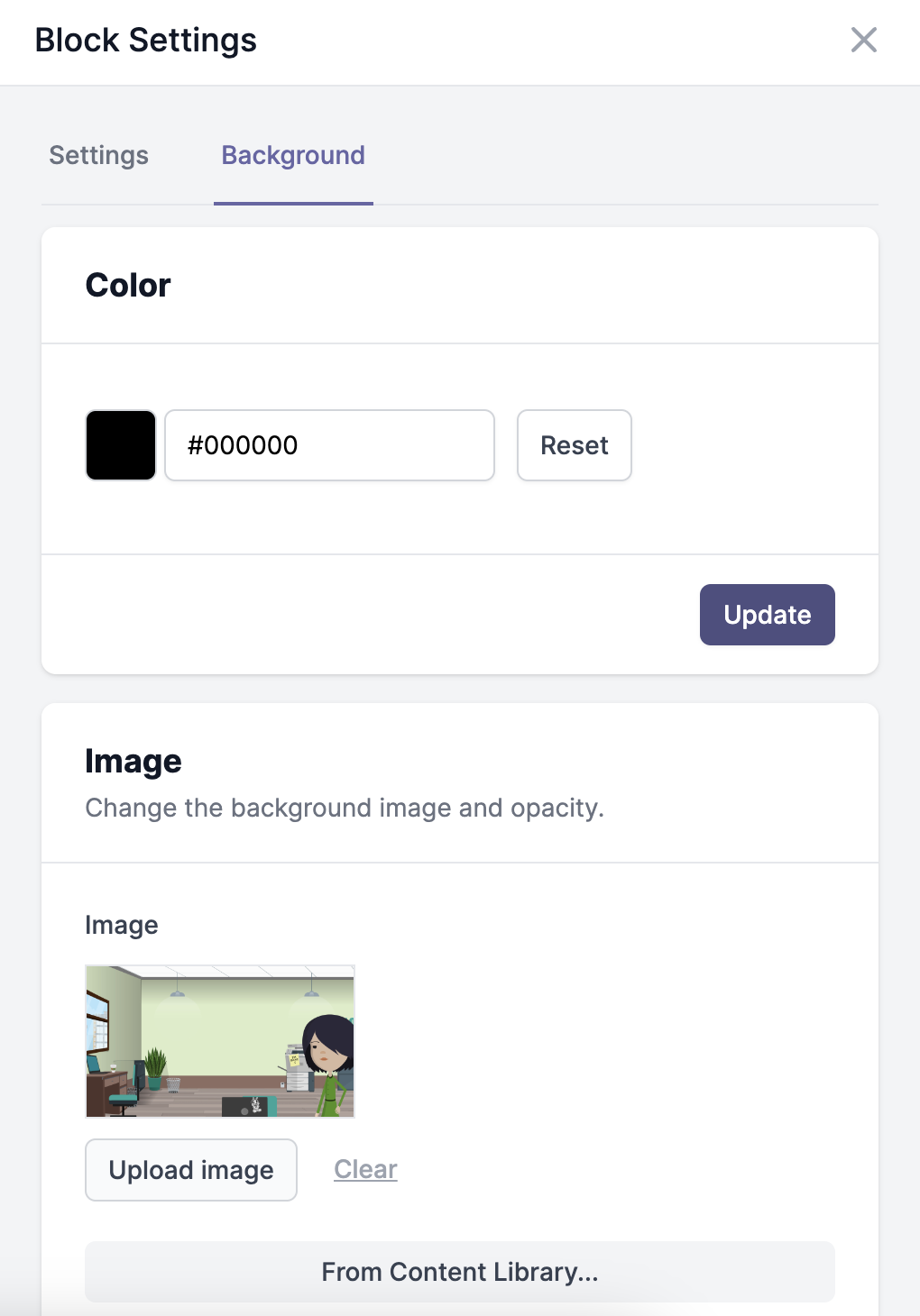 Create a Course in Content Creator – Huntress Support