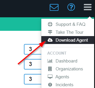 Install via Addigy – Huntress Product Support