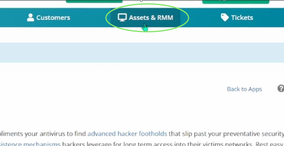 Install via Syncro RMM Mac – Huntress Product Support Install via Syncro RMM Mac – Huntress Product Support