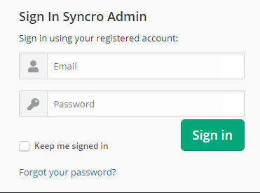 Install via Syncro RMM (Legacy Directions) – Huntress Product Support