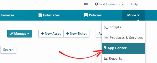Install via Syncro RMM (Legacy Directions) – Huntress Product Support