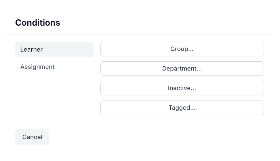 Generate Custom Learner, Assignment, and Phishing Reports – Huntress ...