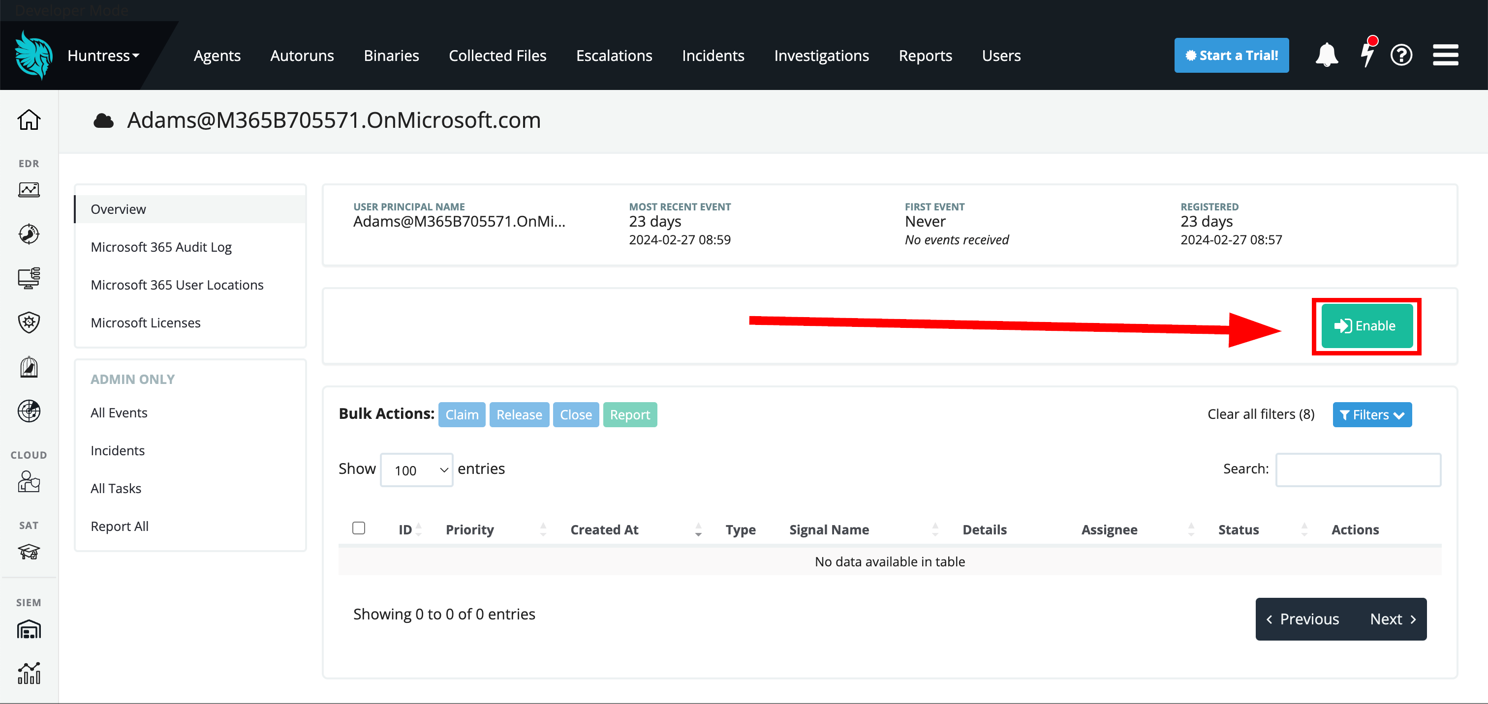 Huntress Managed ITDR Identity Isolation – Huntress Support