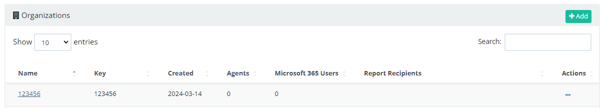 Install via ConnectWise RMM – Huntress Support