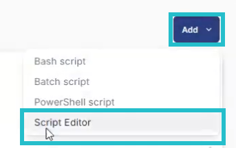 Install via ConnectWise RMM – Huntress Support