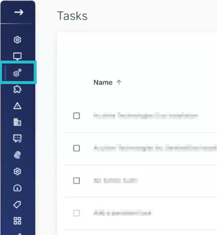 Install via ConnectWise RMM – Huntress Support