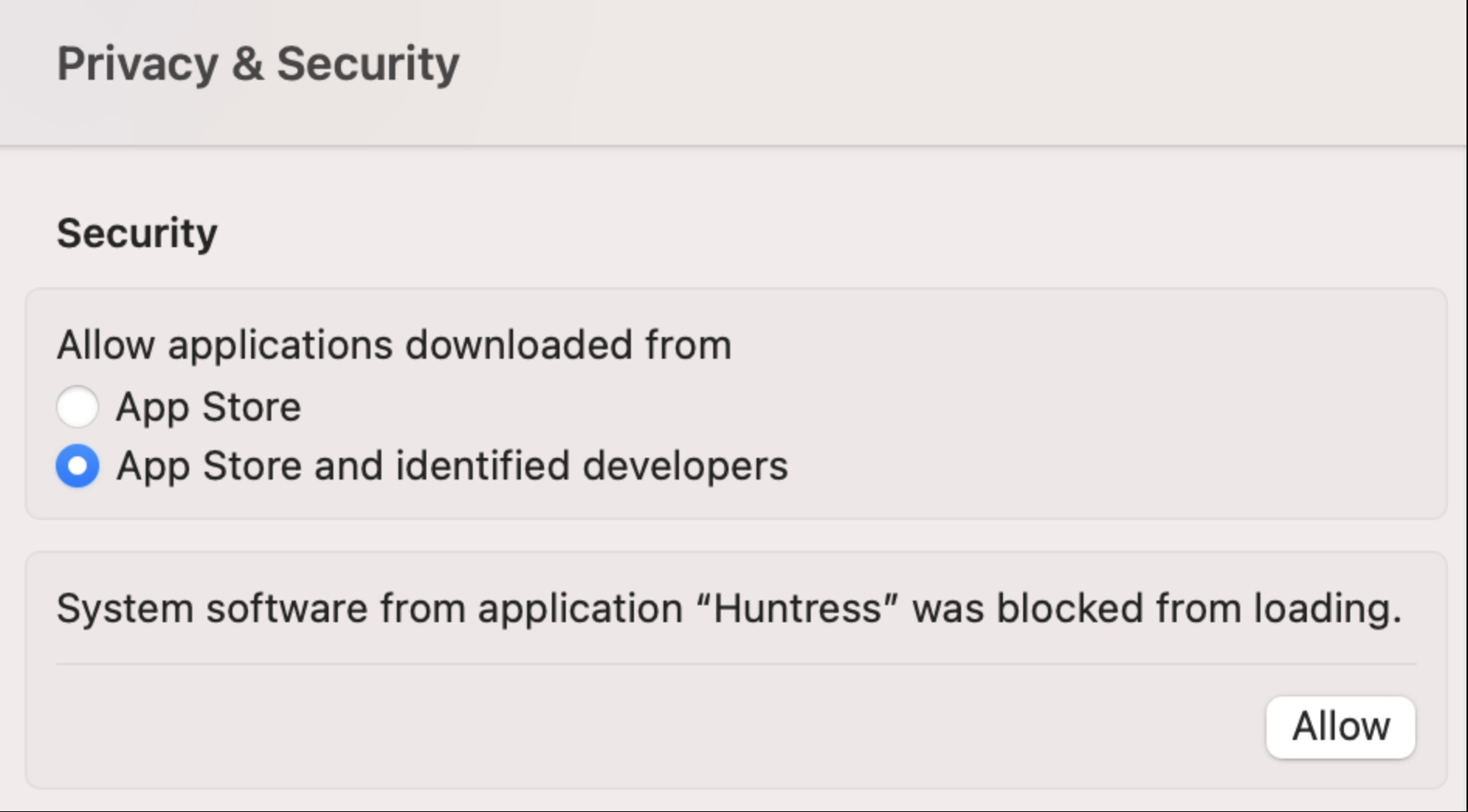 Critical Steps for Complete macOS EDR Deployment – Huntress Product Support