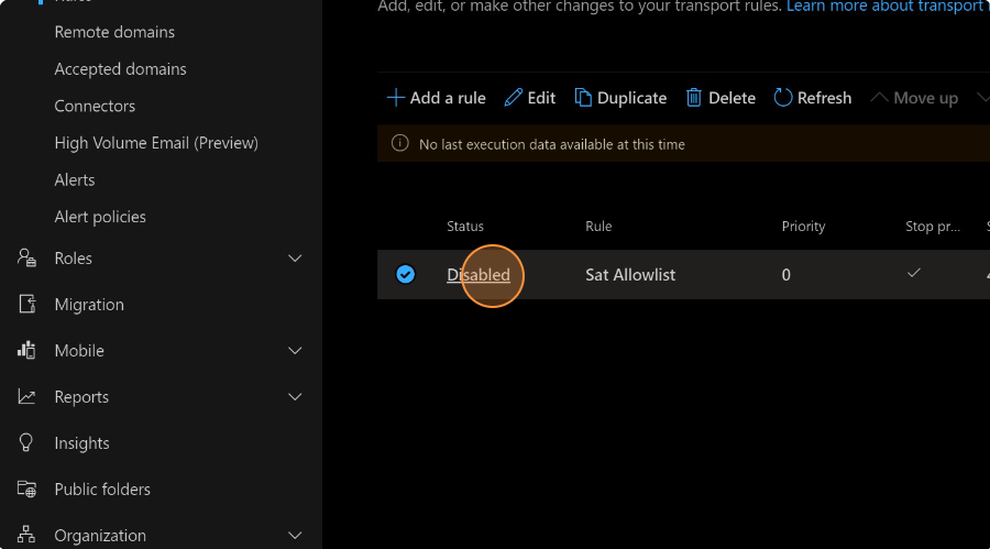Allowlist Phish Emails in Microsoft 365 EAC and Exchange EOP – Huntress ...