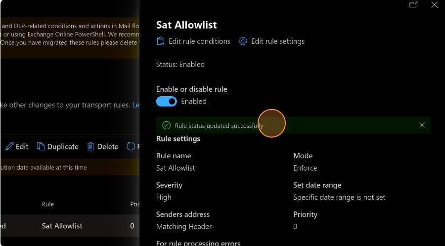 Eop Office 365 Connect And Use Powershell Exchange Online – CIAOPS