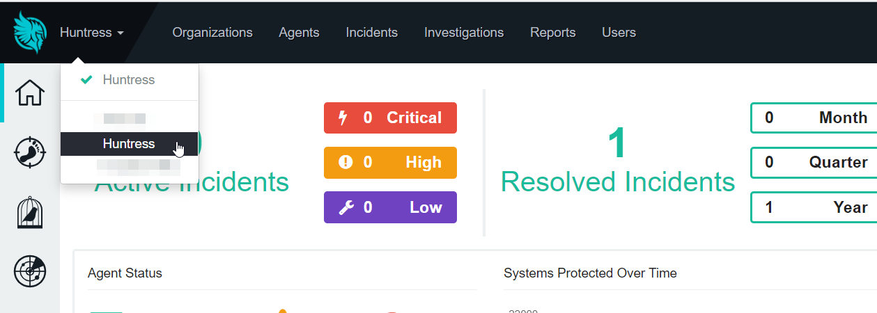 Adding and Managing Huntress Users – Huntress Support