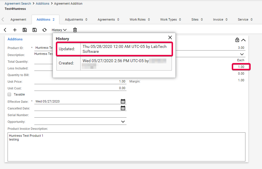 Connectwise Automate Billing Sync Alternate Method Huntress Product Support