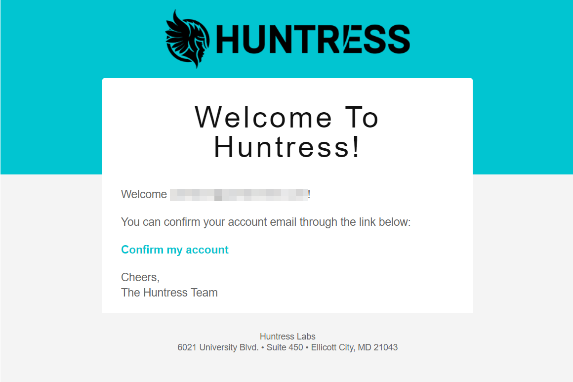 Adding and Managing Huntress Users – Huntress Support