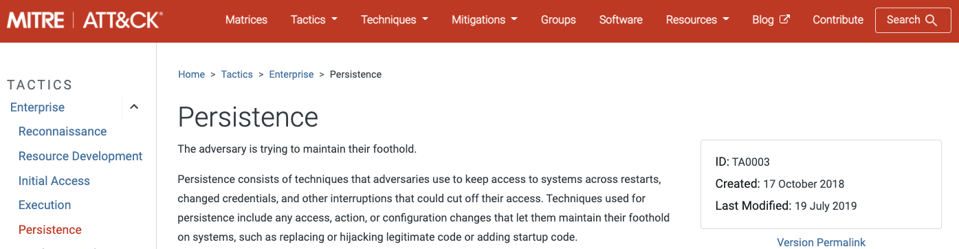 What is a Foothold? – Huntress Product Support