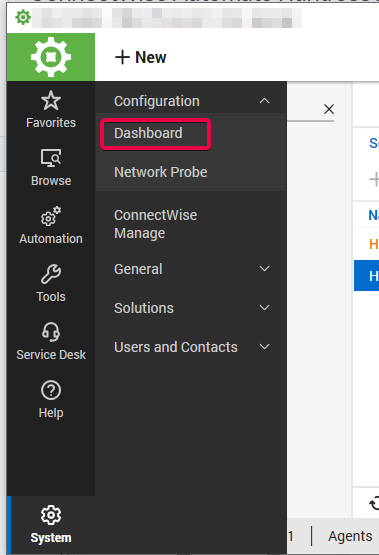 Install via ConnectWise Automate Internal Monitor – Huntress Product ... Install via ConnectWise Automate Internal Monitor – Huntress Product ...